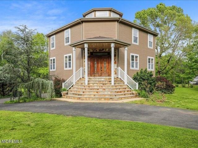 Smithburg Rd, Manalapan, Home For Sale
