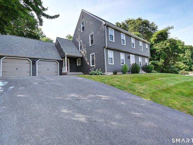 Smithbrook Ter, Glastonbury, Home For Sale