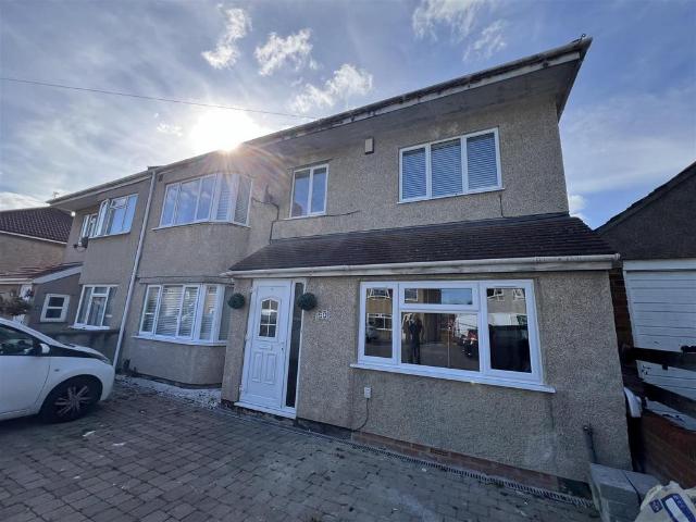 Smithcourt Drive, Little Stoke. 6 bed detached house to rent £3,600 pcm £831 pw