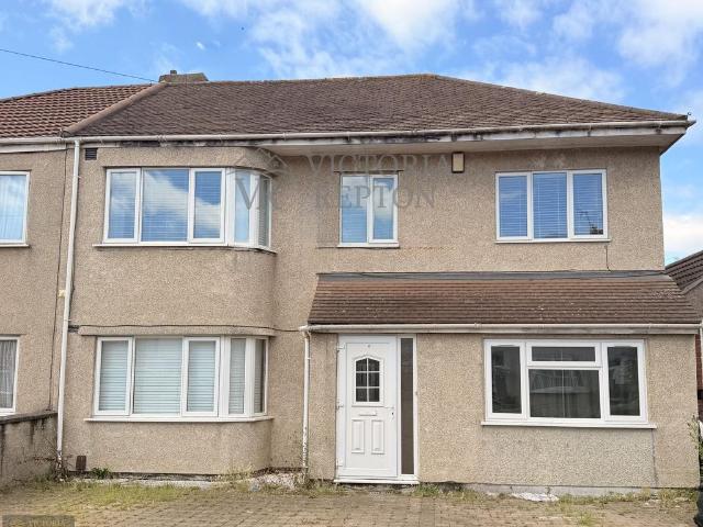 Smithcourt Drive, Little Stoke BS34 6 bed semi detached house to rent £2,999 pcm £692 pw