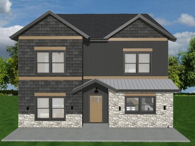 SmithCreek_6 Bedroom Plan Smith Creek Reserve Community