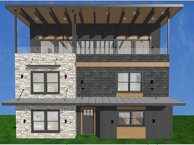 SmithCreek_6 Bedroom Rooftop Plan Smith Creek Reserve Community