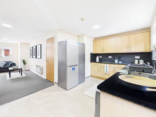 Smithdown Lane, Liverpool, Merseyside, United Kingdom L7, 7 bed shared accommodation to rent, £433 pcm | PrimeLocation