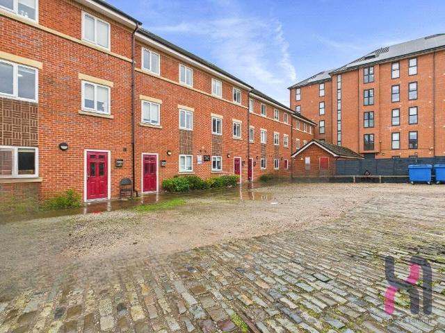 Smithdown Lane, Liverpool, Merseyside L7, 7 bed shared accommodation to rent, £477 pcm | PrimeLocation