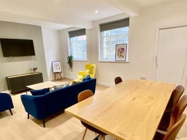 Smithdown Road, Liverpool, 7 Bedroom Flat