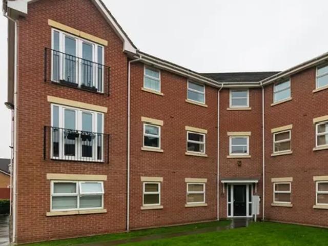 Smithdown Road, Liverpool, L15 0EB, United Kingdom | 2 bed apartment for rent #118364592 | Rentberry