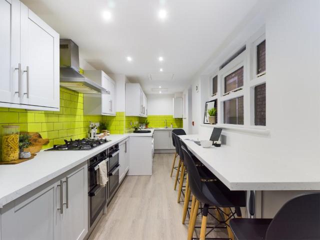 Smithdown Road, Liverpool L15, 8 bed shared accommodation to rent, £521 pcm | PrimeLocation