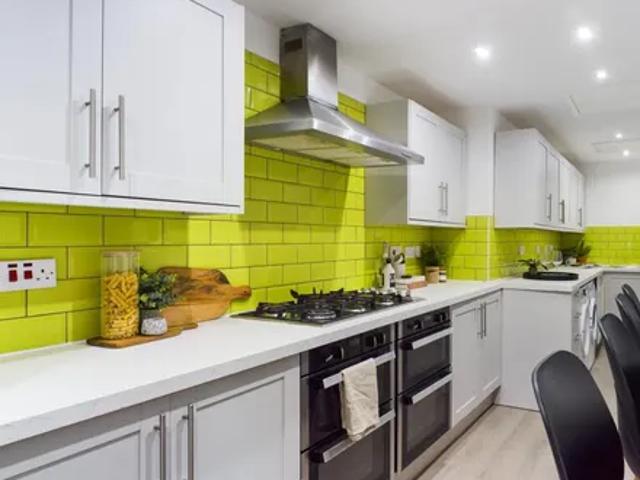 Smithdown Road, Liverpool, L7 4JQ, United Kingdom | Room for rent #166936397 | Rentberry