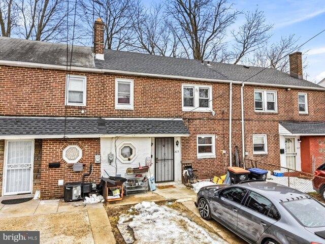 Smithers St, Chester, Home For Sale