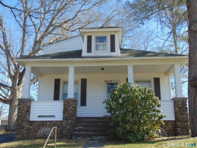 Smithfield Ave, Meriden, Home For Sale