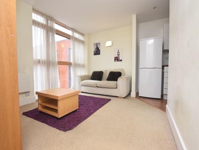 Smithfield Apartments, Sheffield S1, 1 bed flat to rent, £850 pcm | PrimeLocation