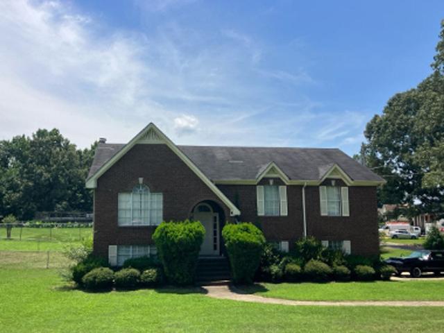 Smithfield Forest Dr