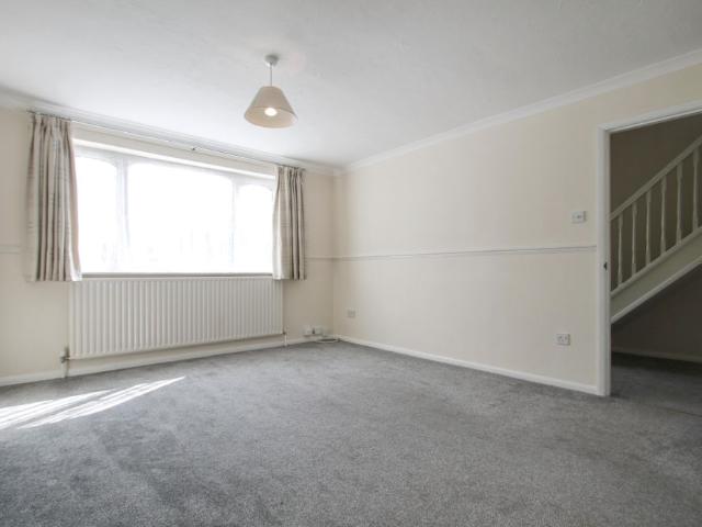 Smithfield Place, Raunds