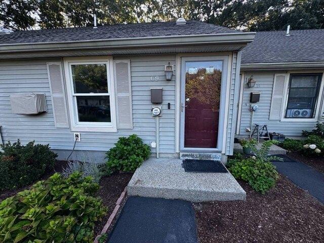 Smithfield Rd Apt C, North Providence, Condo For Sale