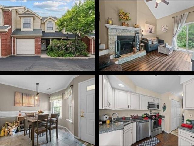 Smithfield Rd Apt,north Providence, Condo For Sale