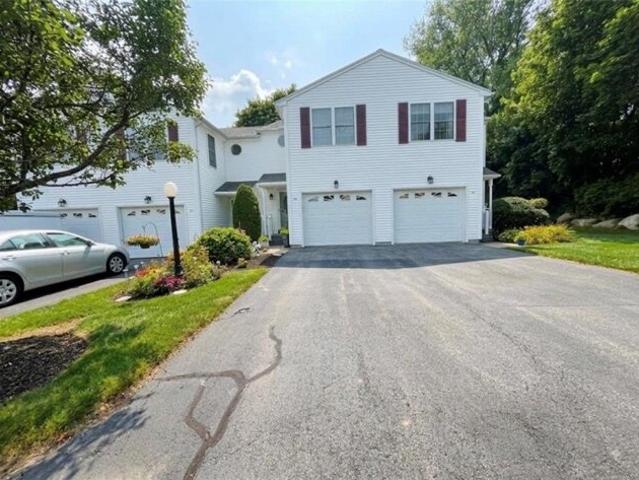 Smithfield Rd Unit C, North Providence, Home For Sale