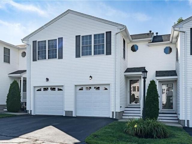 Smithfield Rd Unit,north Providence, Home For Sale