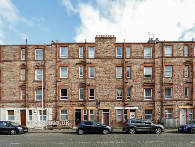 Smithfield Street, Edinburgh