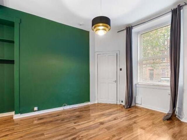 Smithfield Street, Gorgie, 1 Bedroom Flat