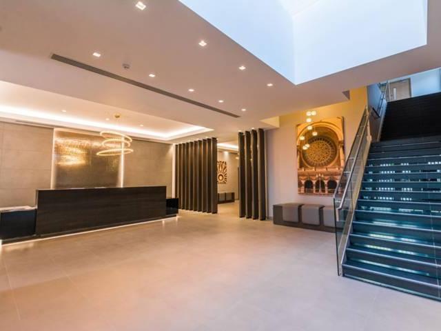 Smithfield Square, High Street. 2 bed flat to rent £2,600 pcm £600 pw