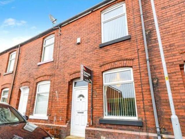 Smithies Street, Heywood, 2 Bedroom Terraced