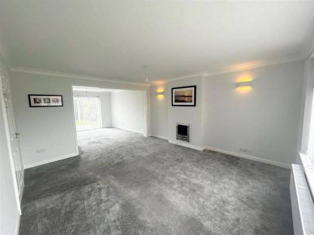 Smiths Close, Cropwell Bishop, NG12