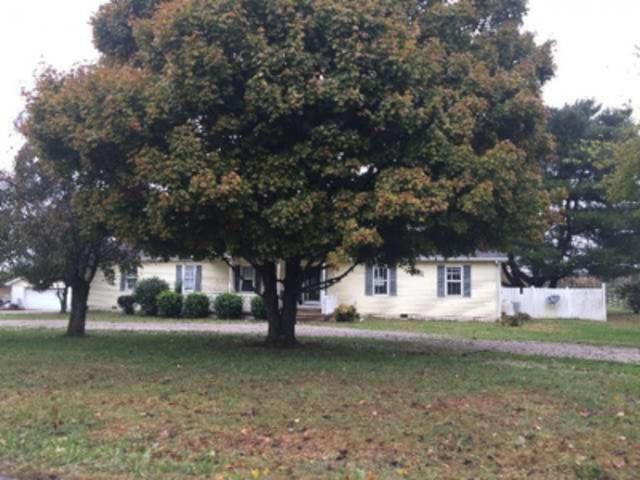Smiths Grove Oakland Rd