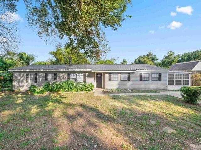 Smiths Fish Camp Rd, Pensacola, Home For Sale