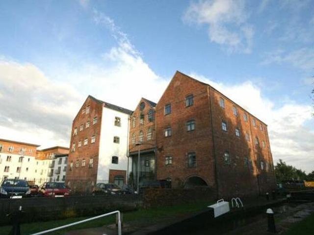 Smiths Flour Mill, Wolverhampton Street, 2 Bedroom Apartment