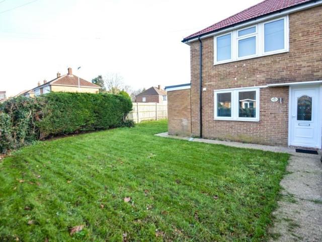 Smiths Lane, Windsor SL4, 2 bed semi detached house to rent, £2,400 pcm | PrimeLocation