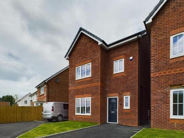 Smiths Lane, Hindley Green, 4 Bedroom Detached