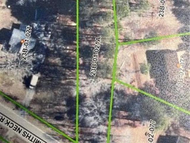 Smiths Neck Rd Lot 21A, Carrollton, VA 23314