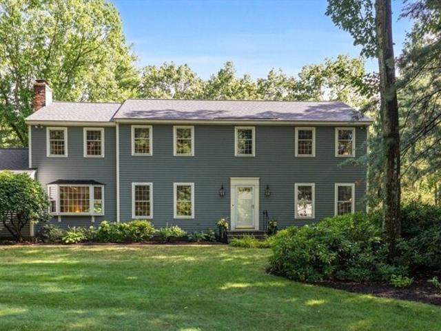 Smithshire Ests, Andover, Home For Sale
