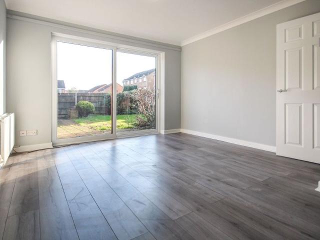 Smithson Close, Poole, BH12