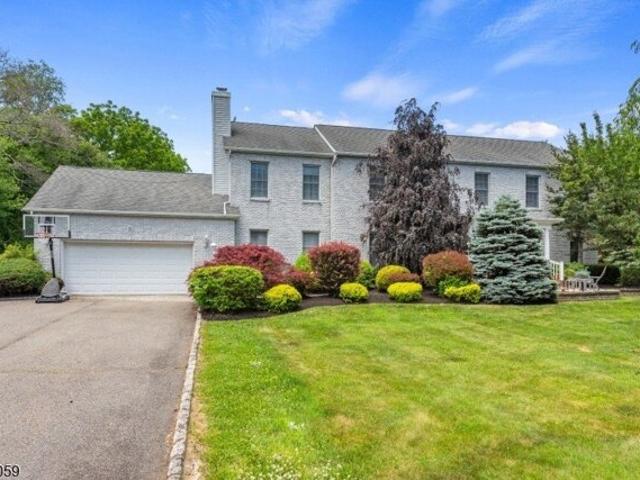 Smithtown Rd, Mount Olive Township, Home For Sale