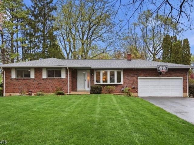 Smithtown Rd, Mount Olive Township, Home For Sale