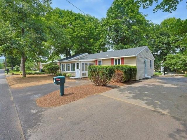 Smithville Rd, Spencer, Home For Sale