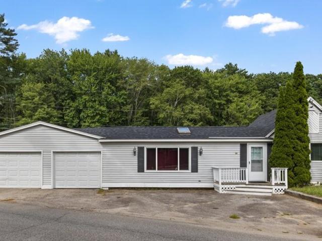 Smithwheel Rd, Old Orchard Beach, Home For Sale