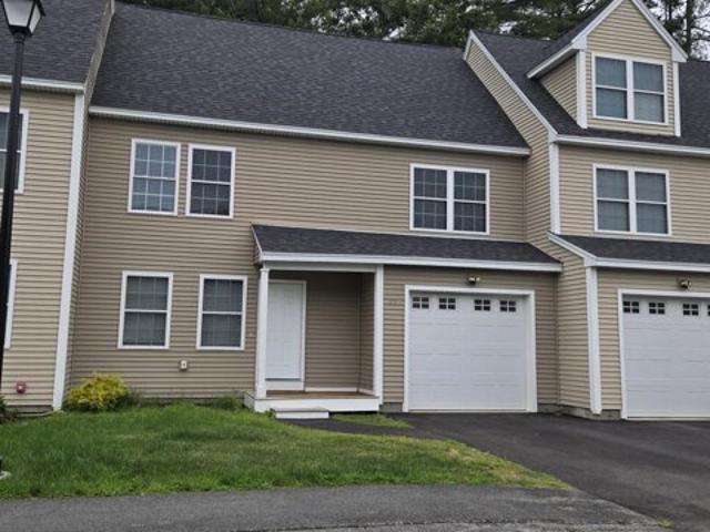 Smithwheel Rd Unit,old Orchard Beach, Home For Sale
