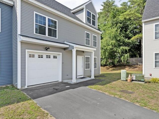 Smithwheel Rd Unit,old Orchard Beach, Home For Sale