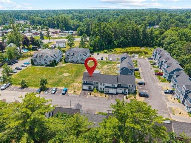 Smithwheel Rd Unit,old Orchard Beach, Home For Sale