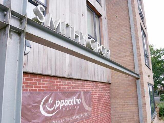 Smithy Court, Finney Lane, 2 Bedroom Apartment