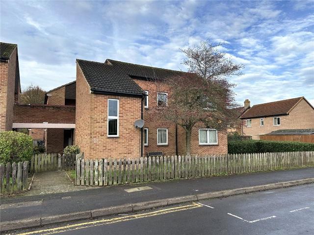 Smithy, Bishops Hull, Taunton TA1, 1 bed flat to rent, £965 pcm | PrimeLocation