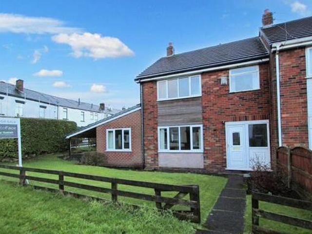 Smithy Bridge Road, Littleborough, 3 Bedroom Semi detached