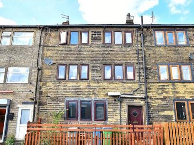 Smithy Bridge Road, Littleborough, 3 Bedroom Terraced