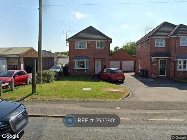 Smithy Fold, Macclesfield SK11, 3 bed detached house to rent, £1,450 pcm | PrimeLocation