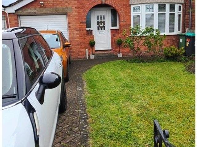 Smithy Lane, Wrexham LL12, 3 bed semi detached house to rent, £1,200 pcm | PrimeLocation