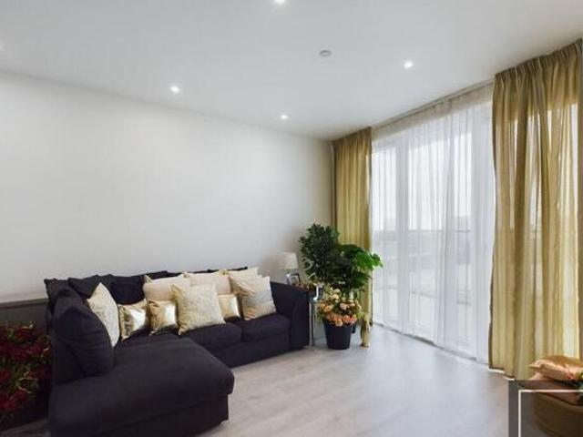 Smithy Lane, Hounslow, 1 Bedroom Flat