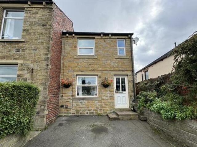 Smithy Lane, Skelmanthorpe, 2 Bedroom End