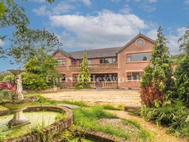 Smithy Lane, Stalmine, 5 Bedroom Detached